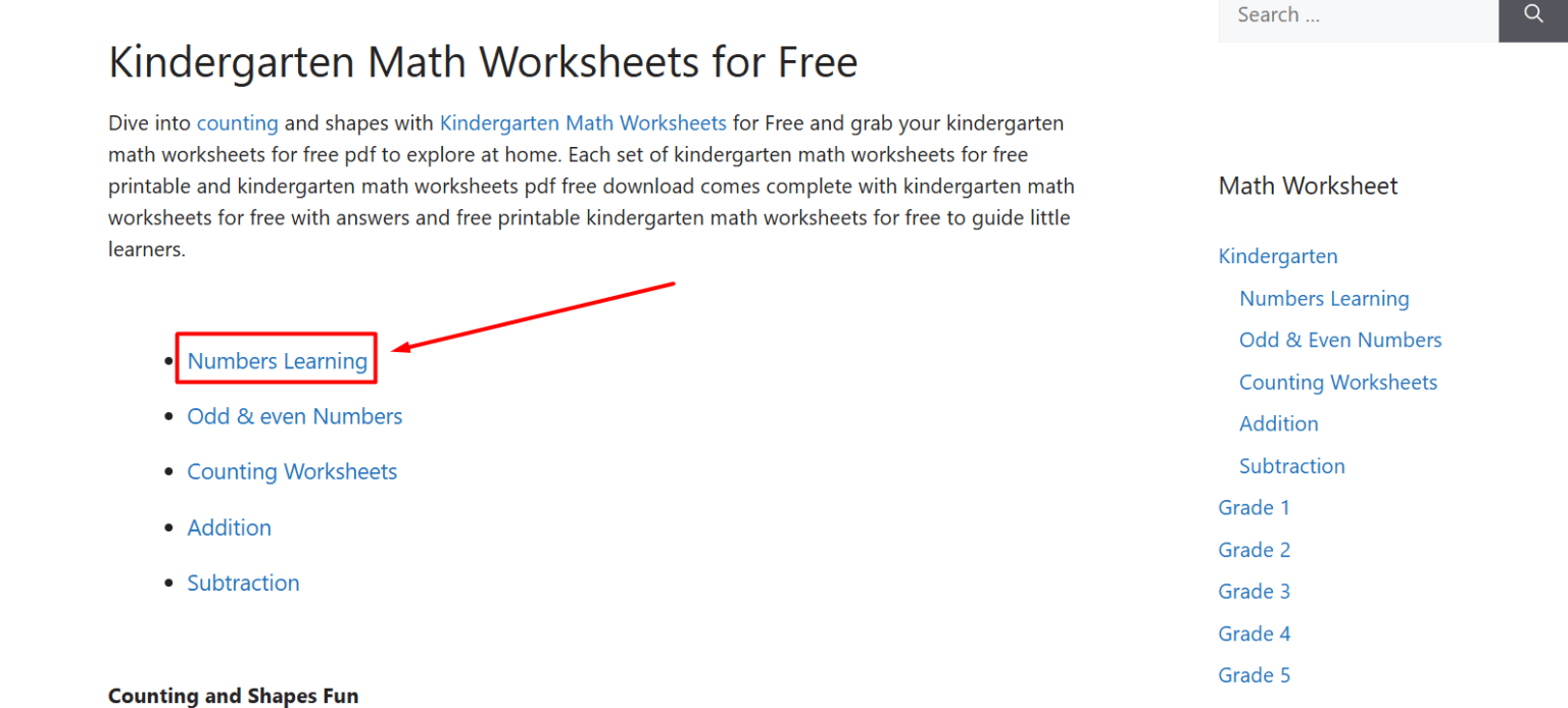 How to Use Worksheet Plan: A Complete Guide for Parents and Teachers ...