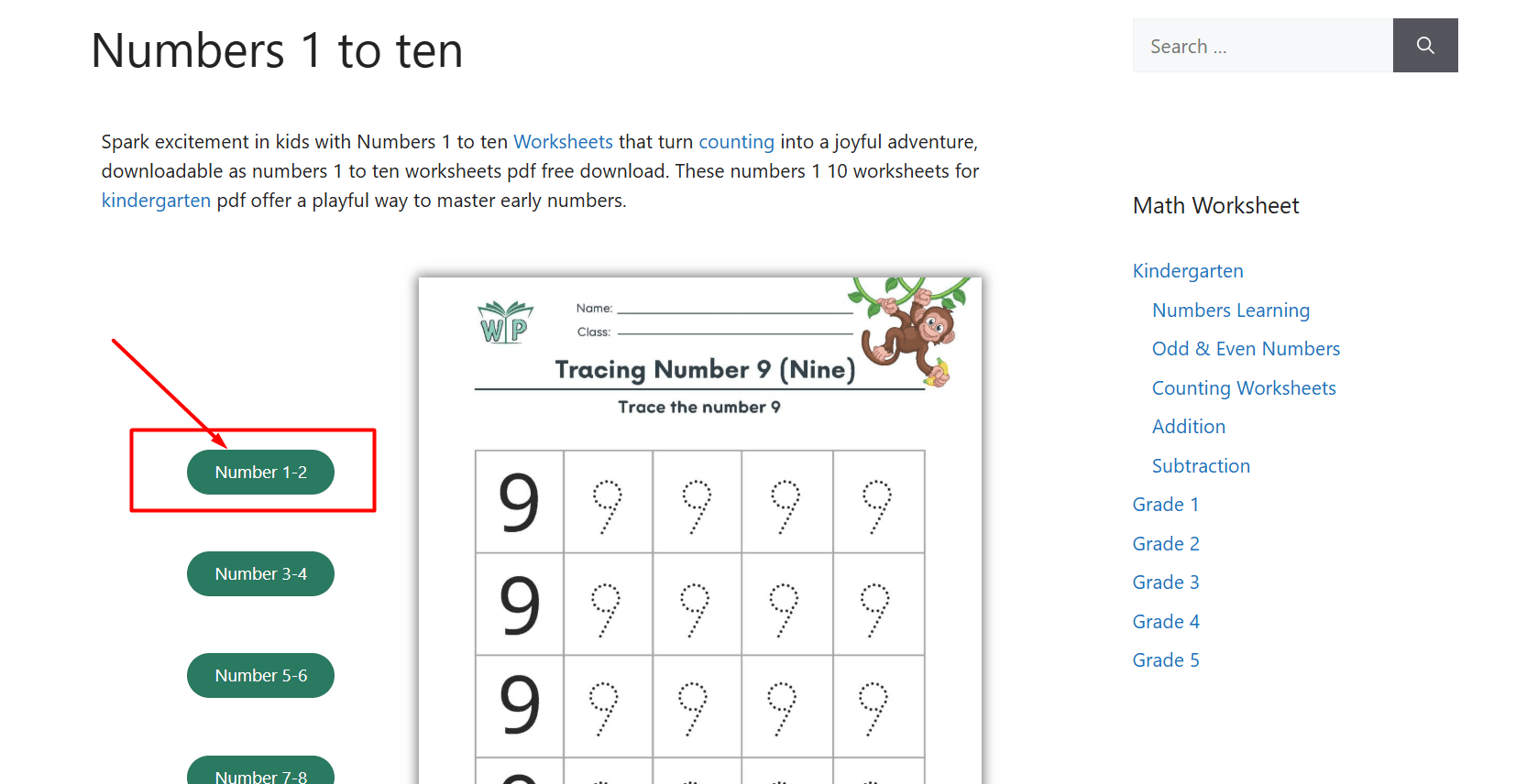 How to Use Worksheet Plan: A Complete Guide for Parents and Teachers ...